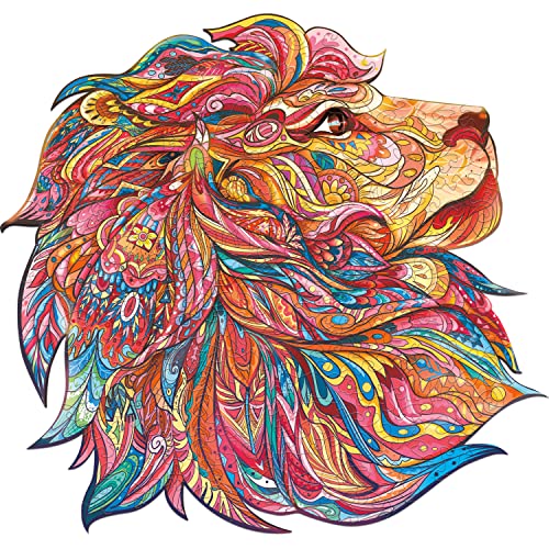 10 Best Lion King Jigsaw Puzzles - BabyStuffLab