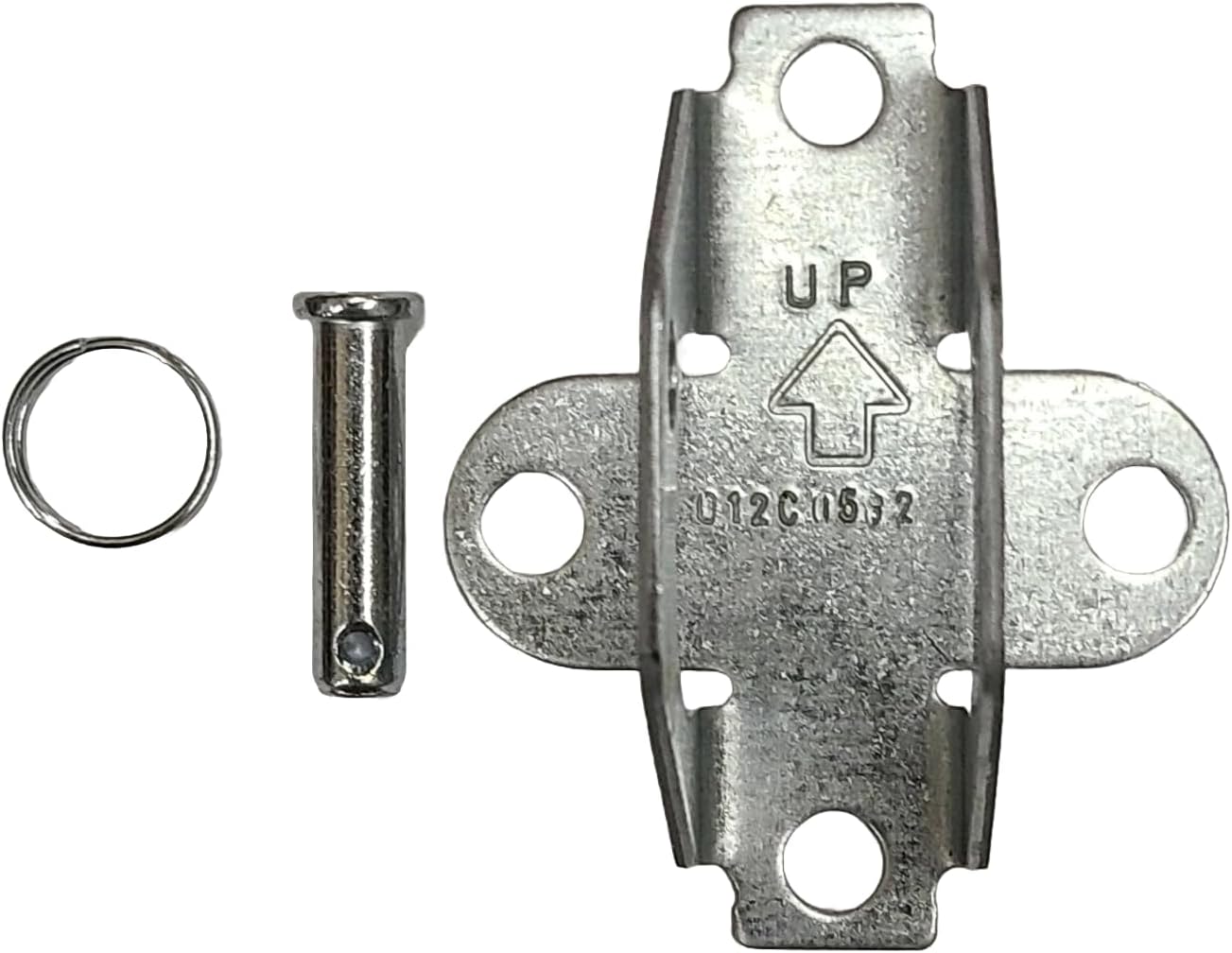 LiftMaster, Chamberlain, Sears - Door Bracket : Amazon.ca: Tools & Home ...