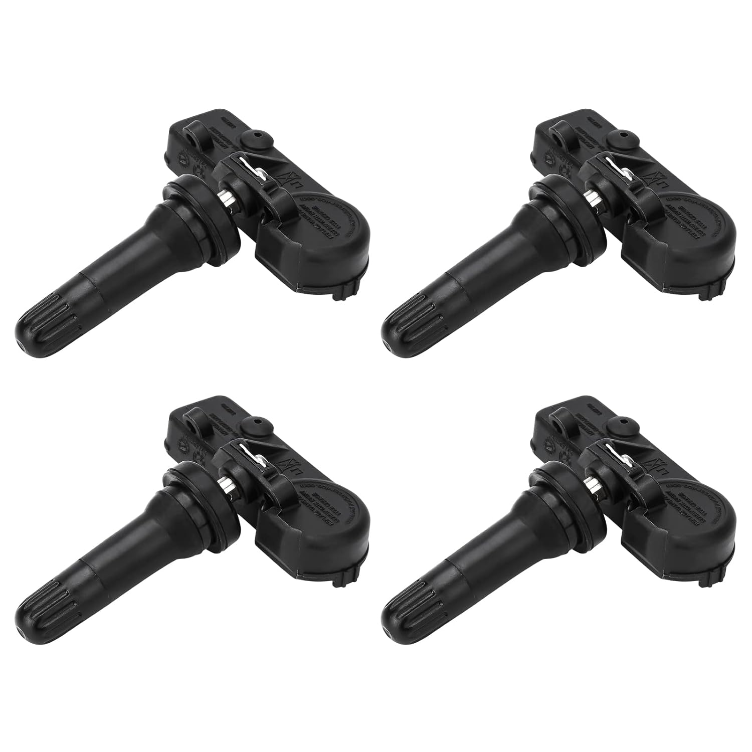 433MHz TPMS Sensor Compatible for Jeep Grand/Cherokee/Ram 1500 ...