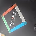 HTML and CSS: Design and Build Websites: Duckett, Jon: 0884956617044 ...