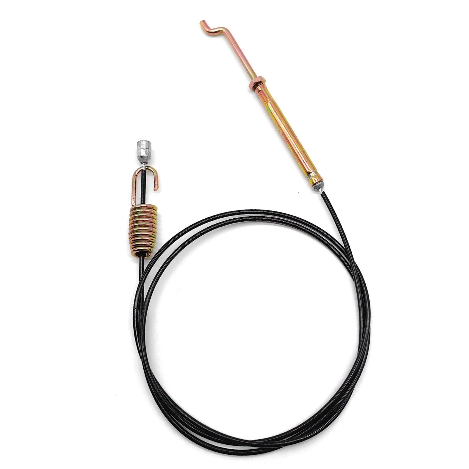Amazon.com: Quanaoo Auger Control Cable 946-0897 for MTD Craftsman Yard ...