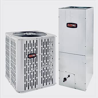 Amazon.com: Air conditioner 3 ton run tru by trane : Home & Kitchen