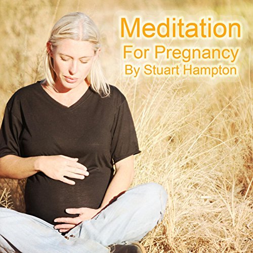 Play Meditation For Pregnancy by Stuart Hampton on Amazon Music