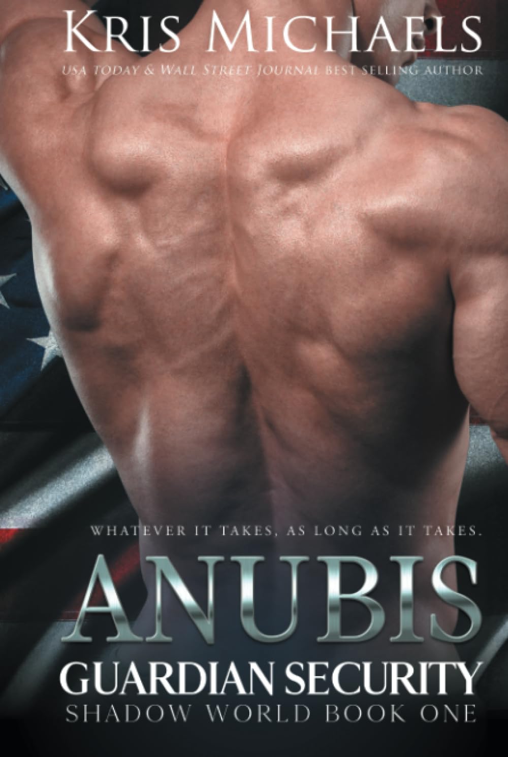 Amazon.com: Anubis (Guardian Security Shadow World): 9781954421011: Michaels, Kris: Books