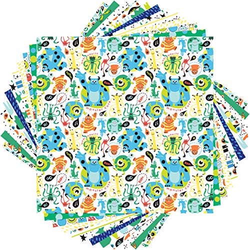 What is Cricut Deluxe Paper? - Sweet & Cute Paper Crafts