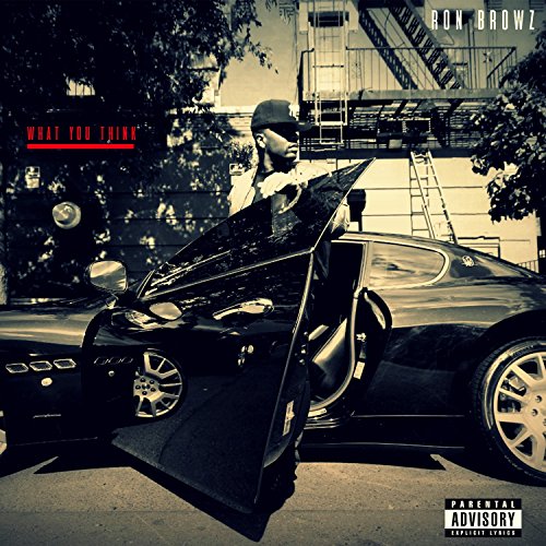 Play What You Think by Ron Browz on Amazon Music