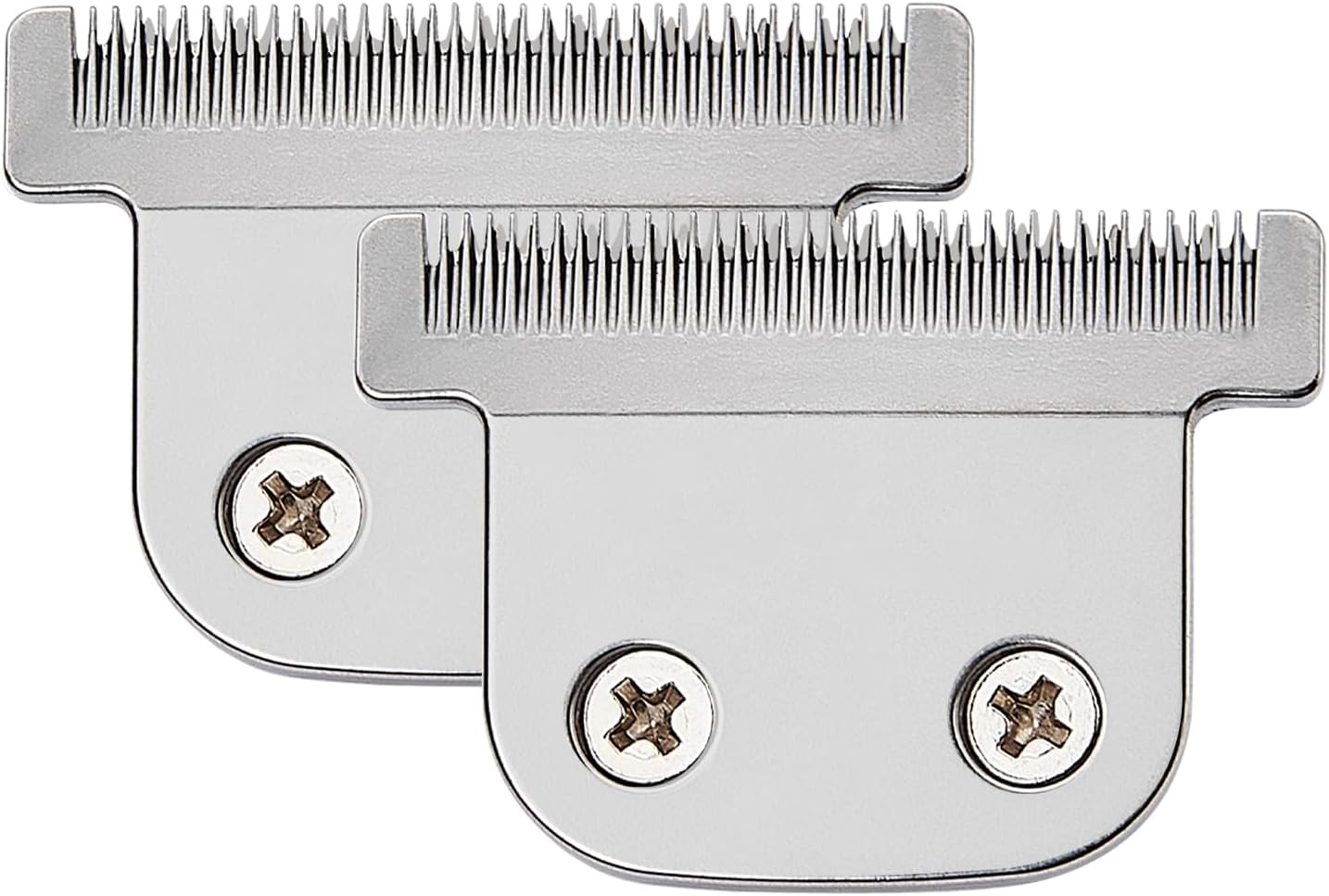 Amazon.com: 2PCS Replacement Detachable T Blade Compatible with Wahl T ...