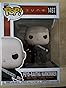 Amazon.com: Funko POP! Movies: Dune 2 - Feyd Rautha Harkonnen ...