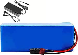 Amazon.co.jp: Electric Bicycle Lithium Battery 24V 25.2V 48V 60V 8AH 10AH 12AH 15AH 18AH 20AH ...