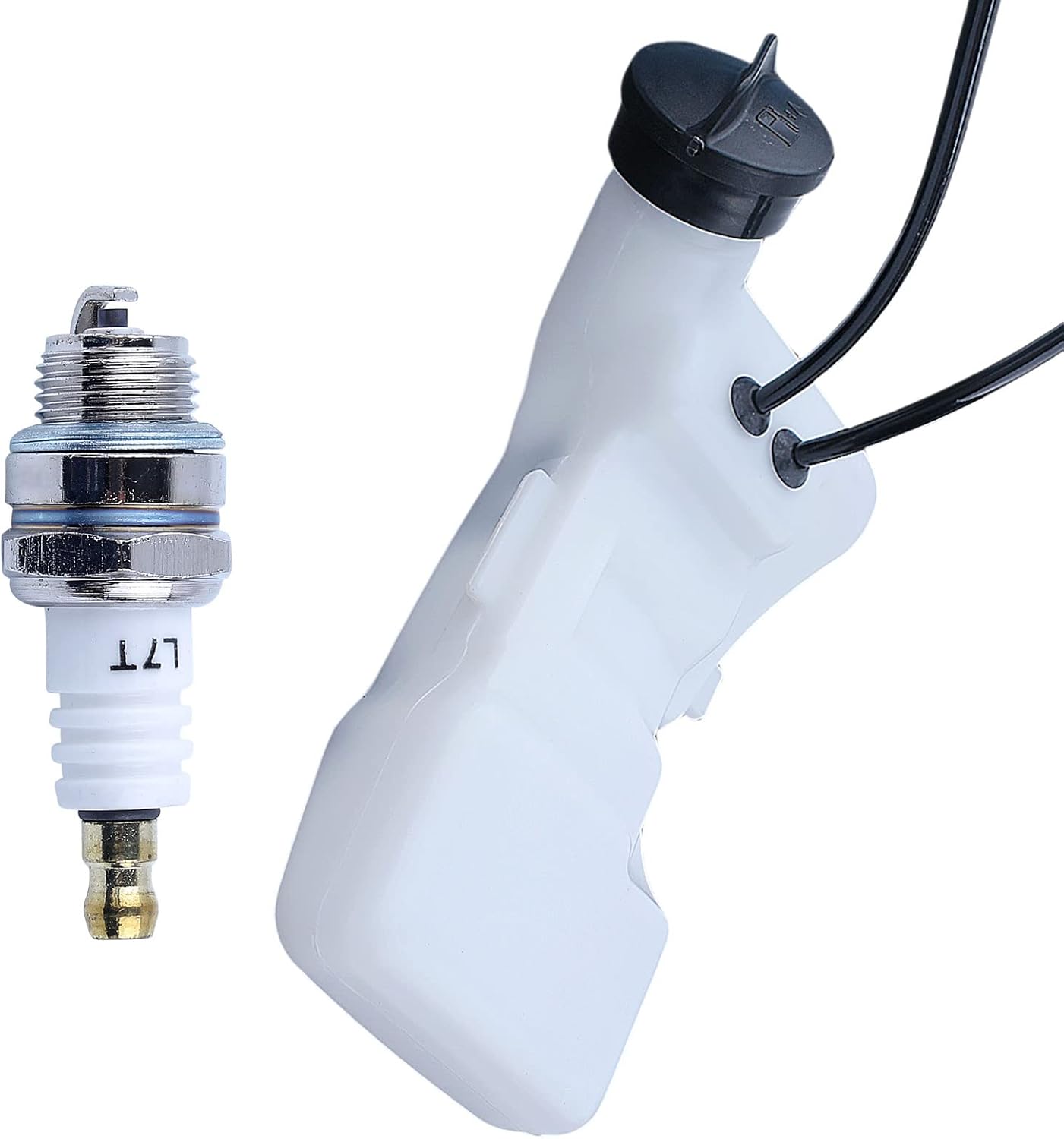 Atunee Gas Tank Fuel Tank 4137 350 0410 for Stihl FS80 FS80R FS85 HT75 ...