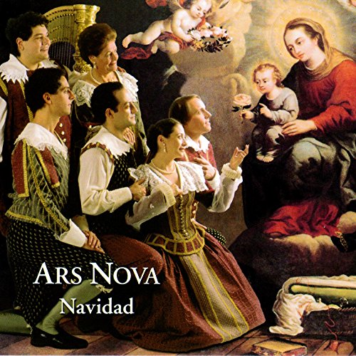 Play Navidad: Villancicos Renancentistas de Europa y América by Ars ...