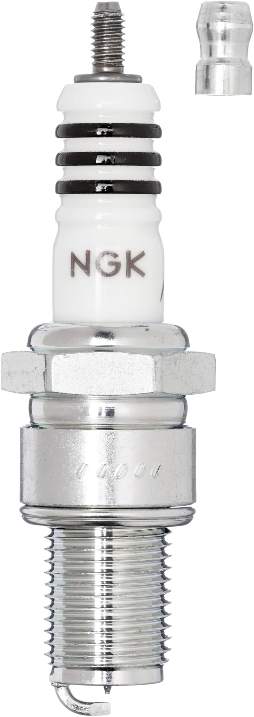 NGK NGK6664 BR7EIX Iridium IX Spark Plug, Spark Plugs - Amazon Canada