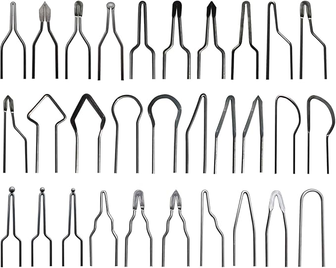 Amazon.com: 30pcs Wood Burning Kit,Wood Burning Tool,Burning Tool Wood ...