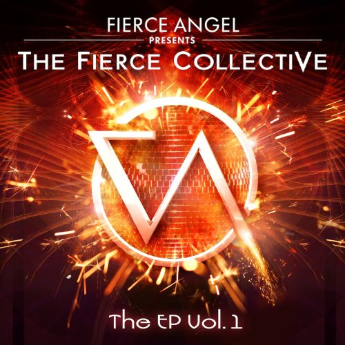 Amazon.com: Fierce Angel Presents the Fierce Collective, Vol. 1 : The ...