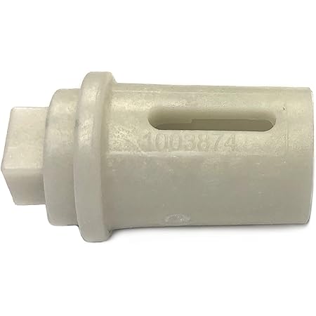 KOHLER K-1014049 Stem Adapter,White - Faucet Stems - Amazon.com