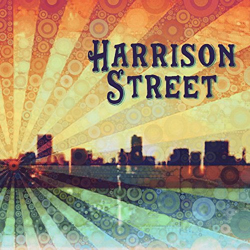 Play Harrison Street by Harrison Street Band on Amazon Music