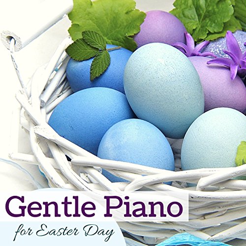 Amazon.com: Gentle Piano for Easter Day - Instrumental Piano Music for ...