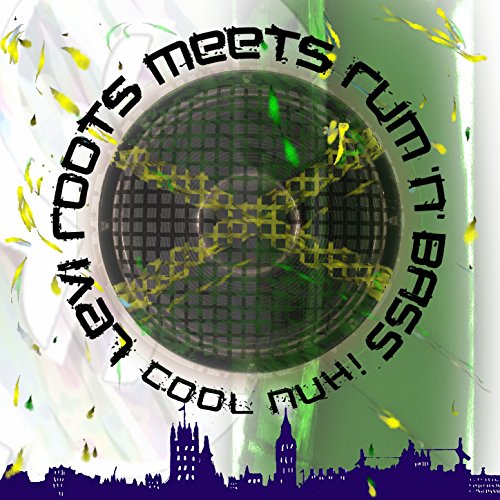 Amazon.com: Cool Nuh! (Levi Roots Meets Rum 'N' Bass) : Levi Roots ...