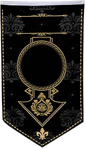 Amazon.com : Customizable Medieval Style Animal Sigil Family ...