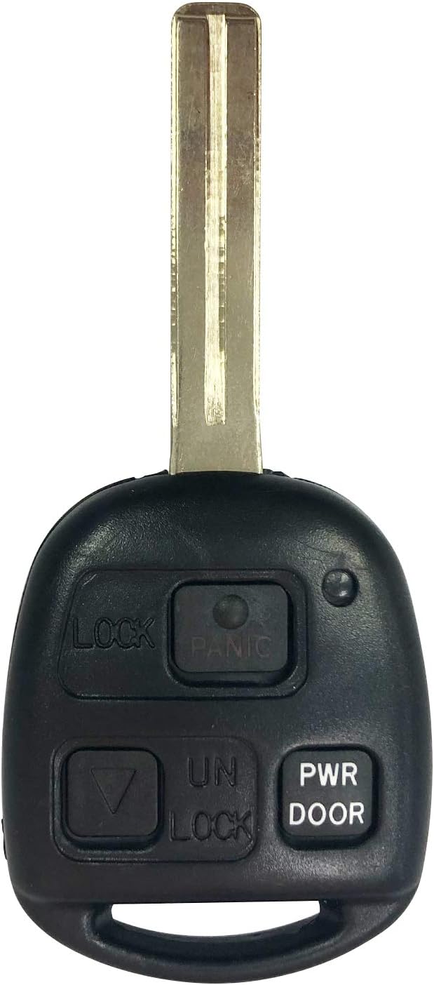 Amazon.com: New Replacement for Lexus 2004 2005 2006 RX330 2007 2008 ...