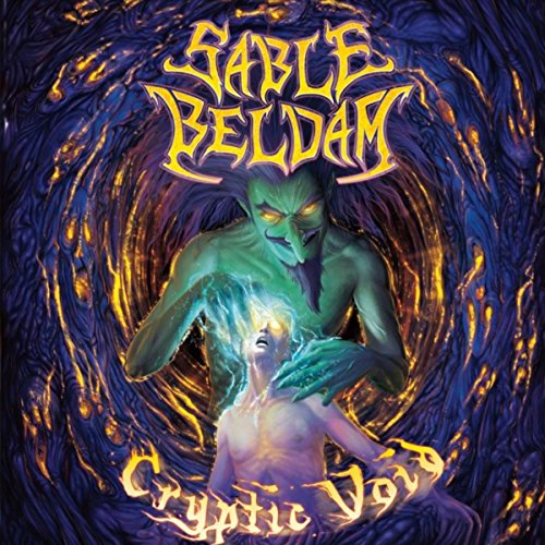 Play Cryptic Void by Sable Beldam on Amazon Music