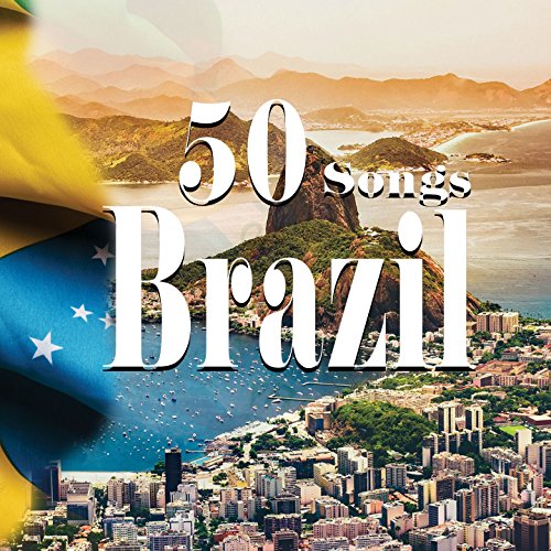Amazon Music - VARIOUS ARTISTSのBrazil - 50 Songs - Amazon.co.jp