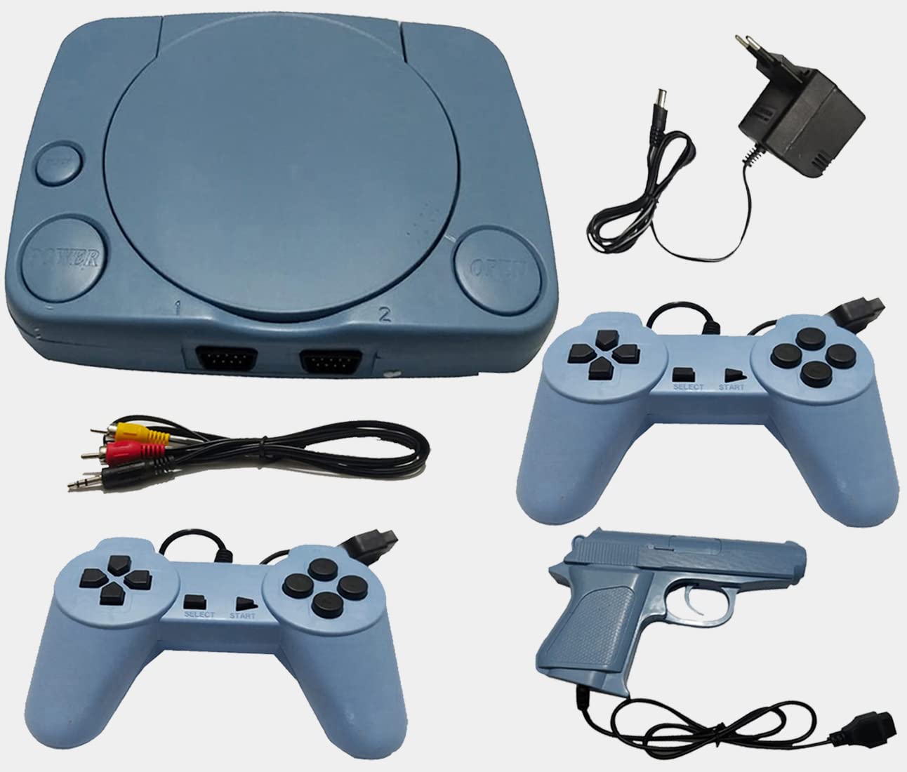 Buy NOWAIT Trendy Handhled with Wired Tv Video Game Console for Include ...