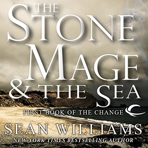 Amazon.com: The Stone Mage & The Sea: First Book of the Change (Audible ...