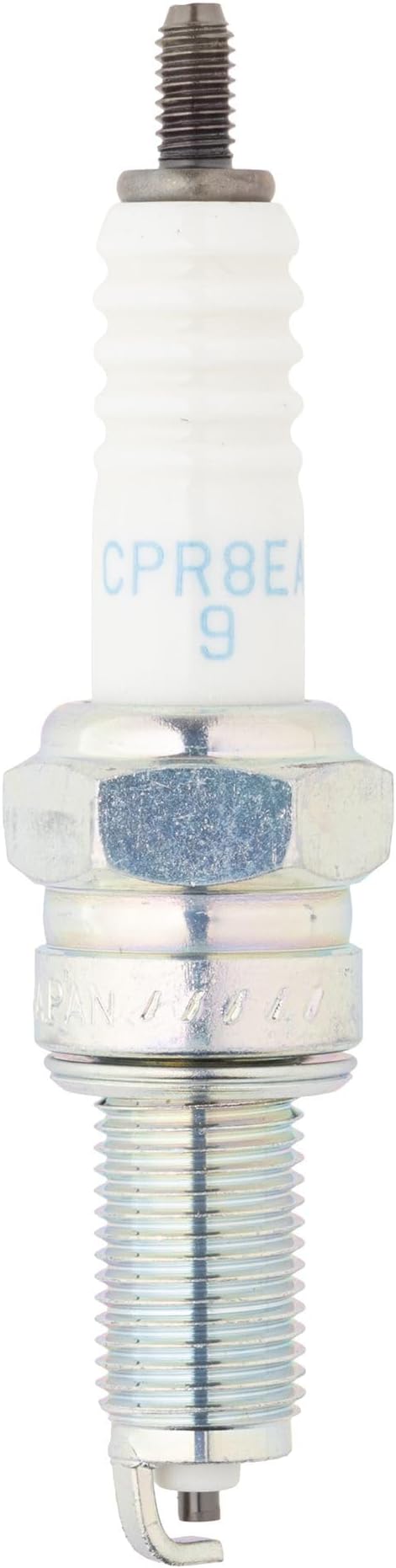 Amazon.com: (Pack of 2) NGK CPR8E Spark Plugs Replaces Champion RG6YC ...