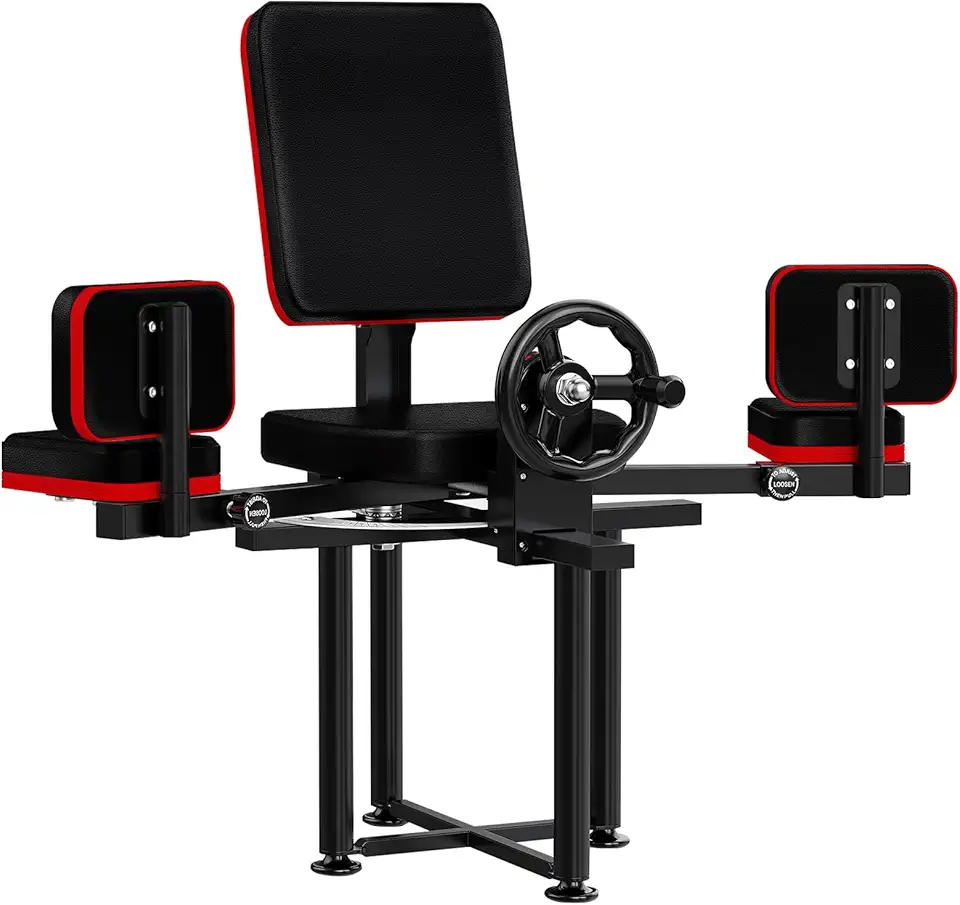 The Role Of Weak Hip Adductors In Knee Pain: Understanding The ...