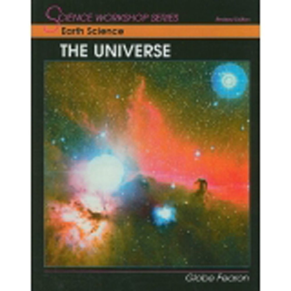 Earth Science: The Universe (Science Workshop Series): Rosen, Seymour ...