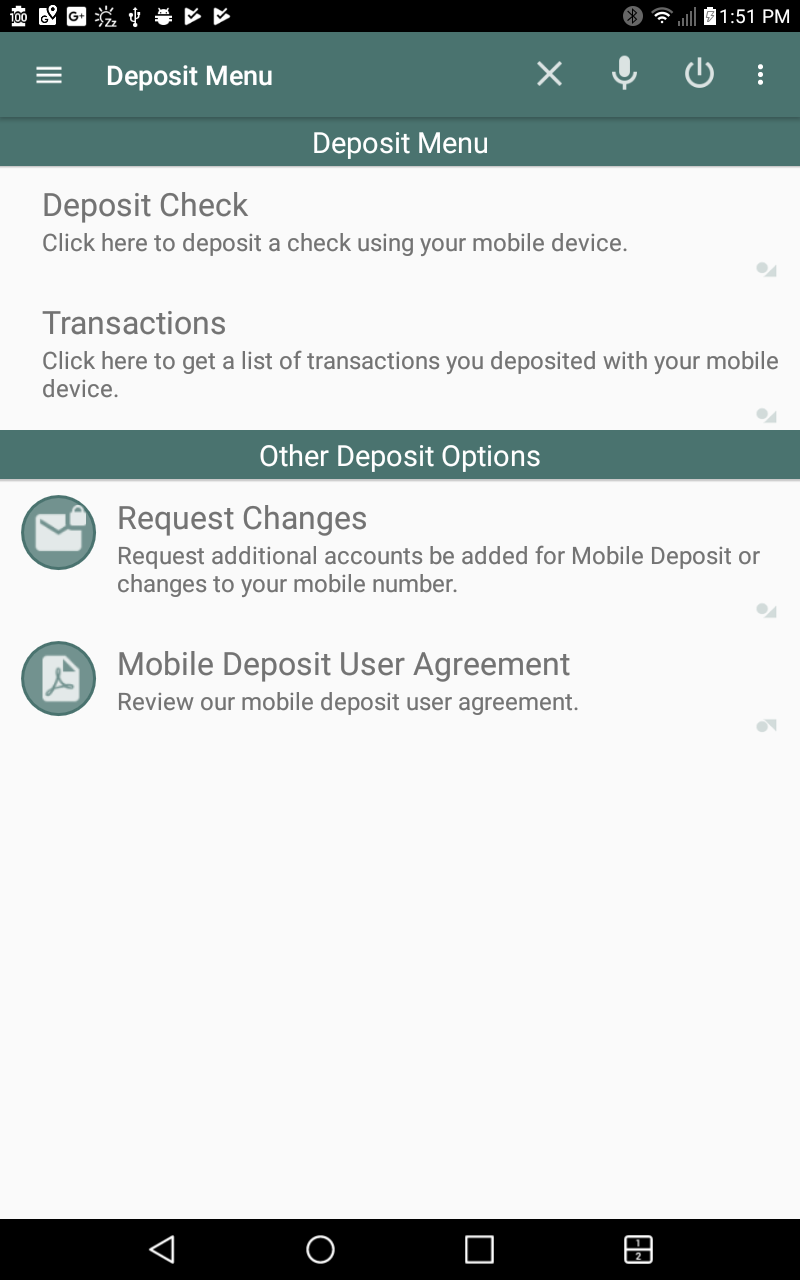 BANKWEST of Minnesota Mobile Banking - App on Amazon Appstore