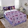 Amazon.com: Franco Kids Bedding Super Soft Sheet Set, Full, Disney ...