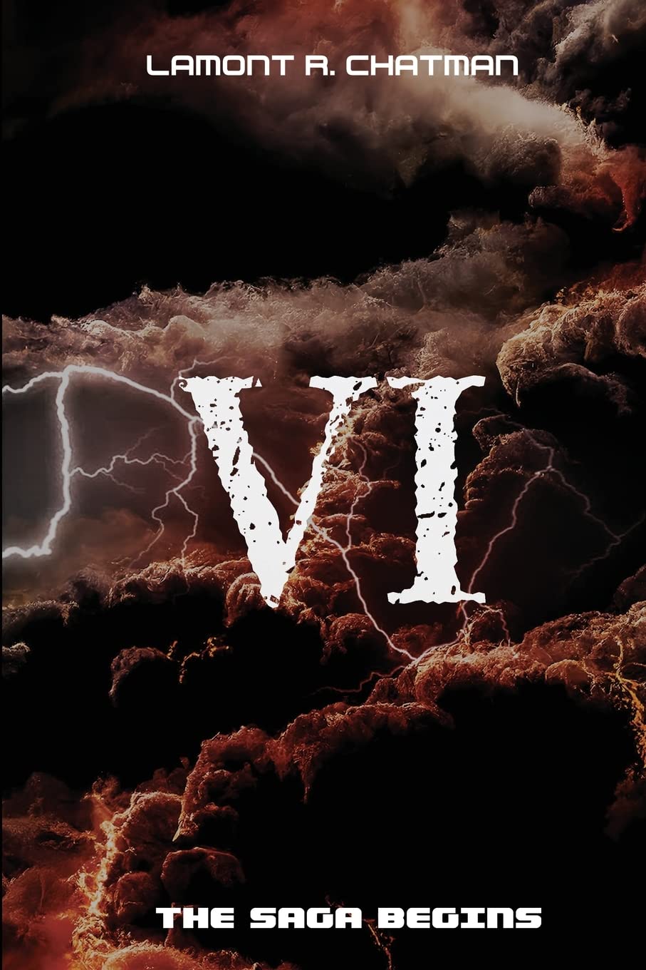 Six Figures: The Rising Storm: Lamont R Chatman: 9781922956439: Amazon ...