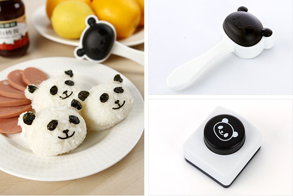 Obstkorb Onigiri Onigiri Seetangblätter Kwangcheon Kim 18g