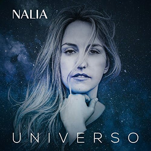 Play Universo by NALIA on Amazon Music