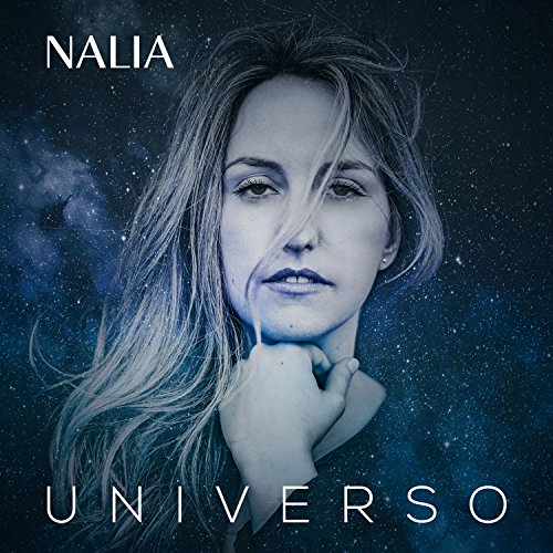 Play Universo by NALIA on Amazon Music