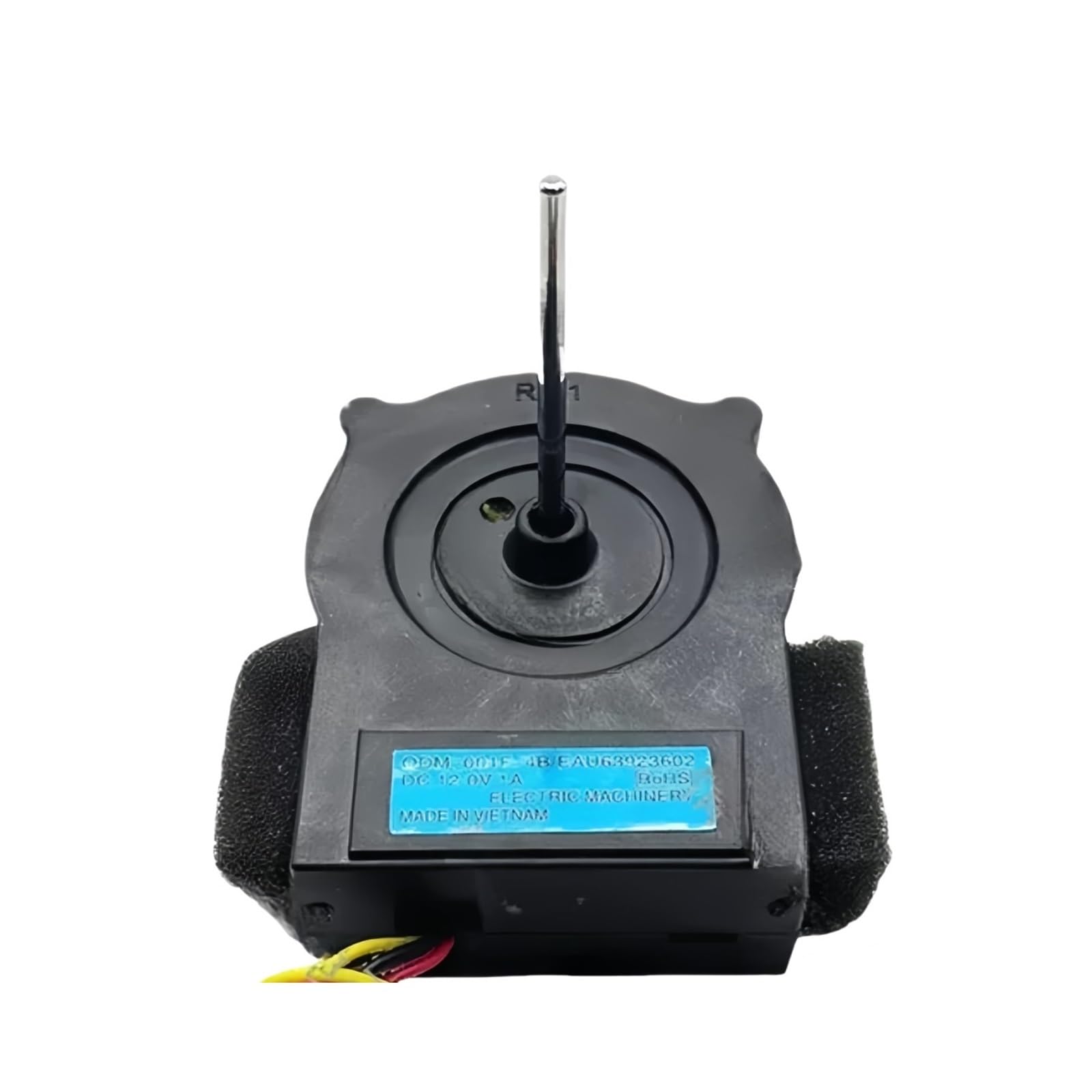 Snapklik.com : Fridge Cooling Fan Motor EAU63923602, Compatible For LG ...