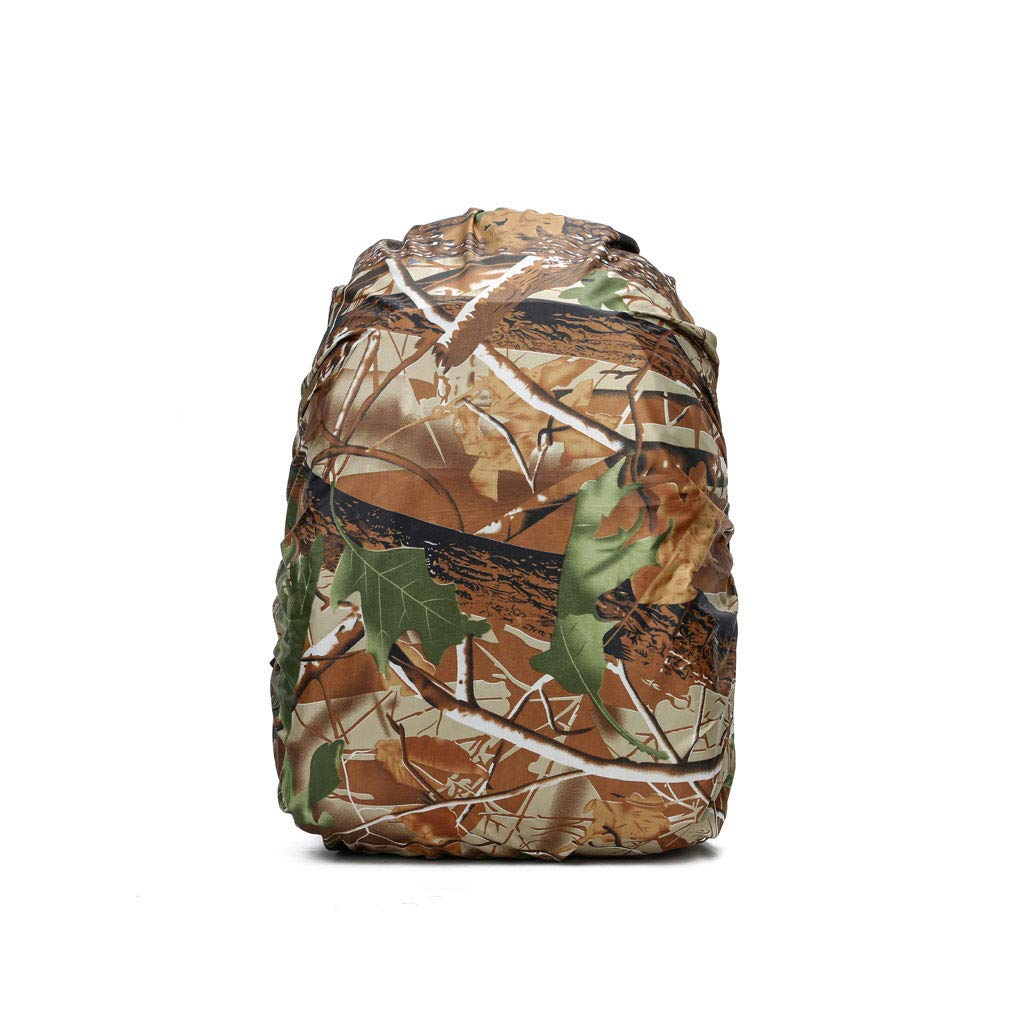 Portable Backpack Bag Rain Cover Shoulder Bag Waterproof Cover ...