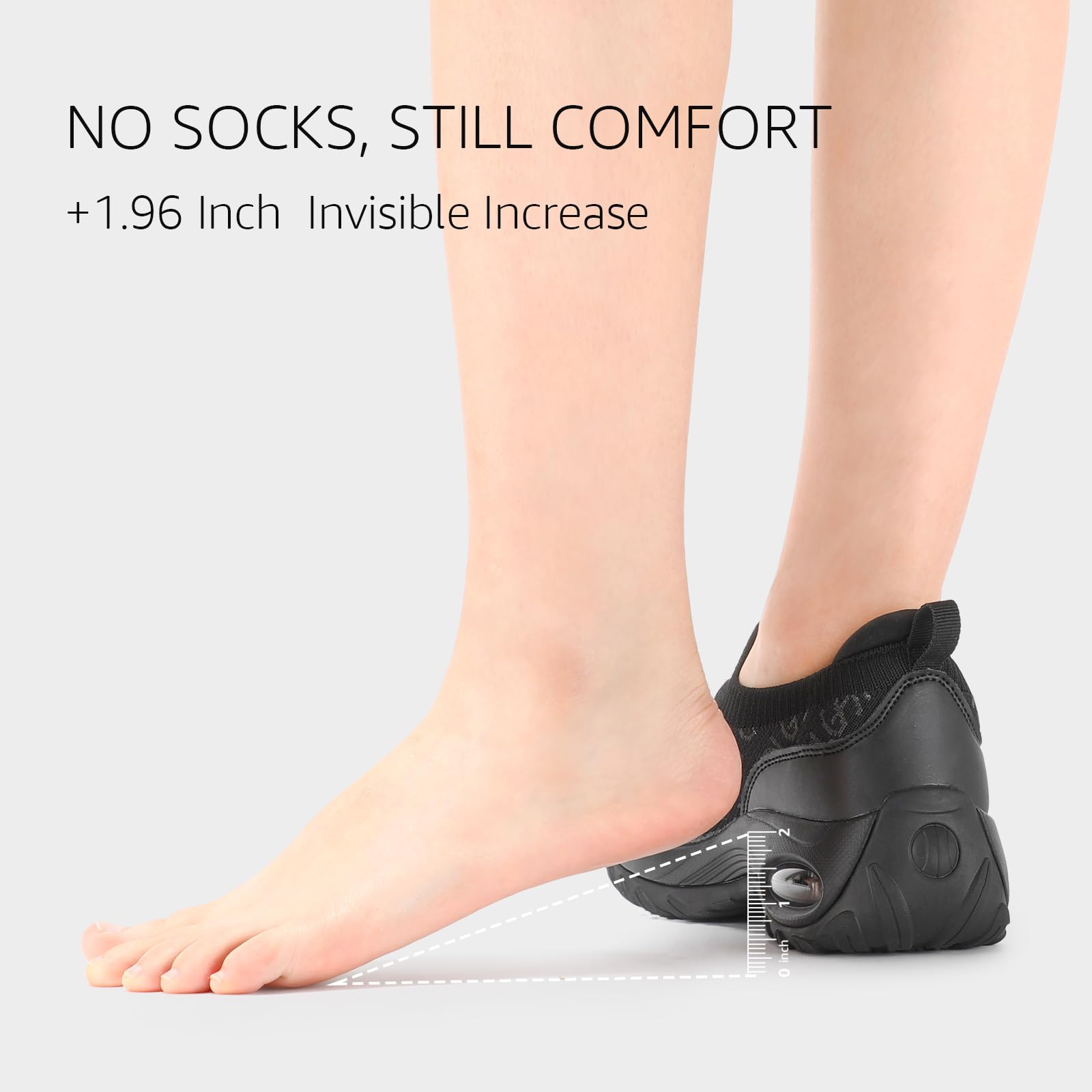 Snapklik.com : STQ Non Slip Shoes For Women Food Service