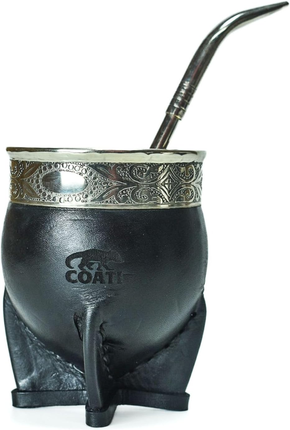 Amazon.com | Coati | Imperial Classic Premium Authentic Yerba Mate ...