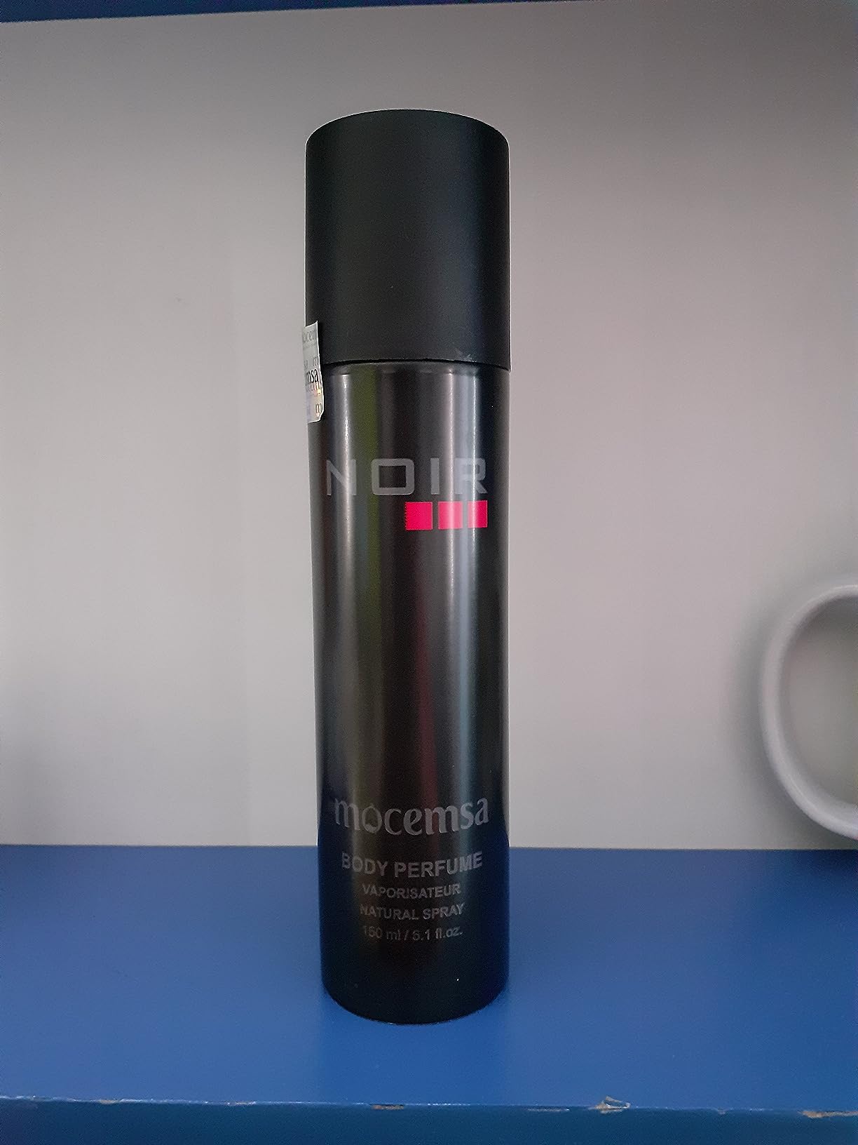 Mocemsa Royal Pour Homme Body Perfume, 150ml : Amazon.in: Beauty