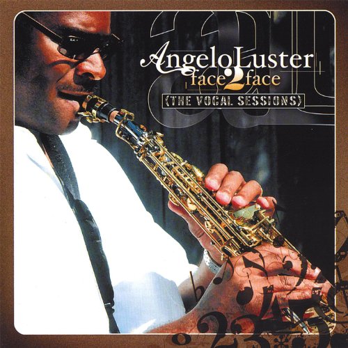 Play Face 2 Face the Vocal Sessions by Angelo Luster on Amazon Music