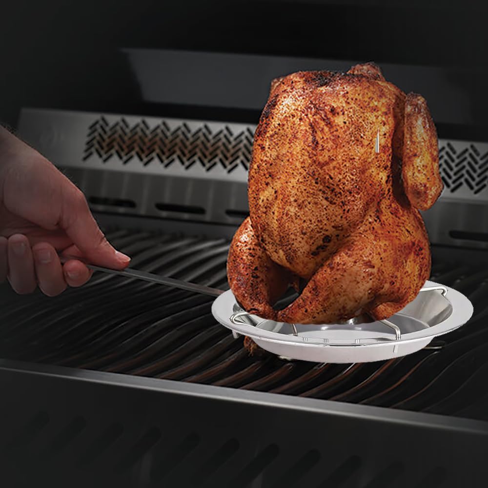 Vertical Chicken Roasting Rack Yardwe Vertical Chicken Roaster Rack,