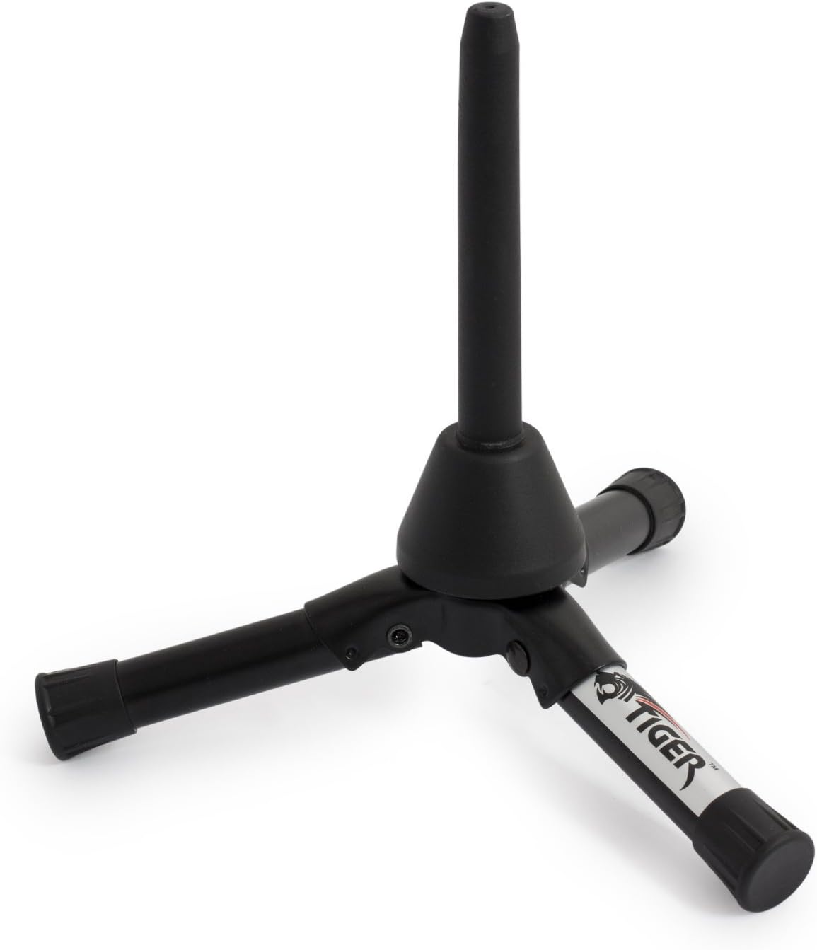 Stagg WIS-A45 Foldable Stand for Flute or Clarinet : Amazon.co.uk ...