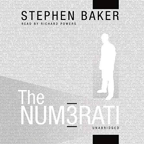 Amazon.com: The Numerati (Audible Audio Edition): Stephen Baker, Richard Powers, Blackstone ...