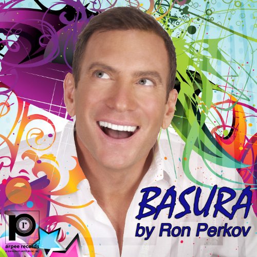 Amazon.com: Basura : Ron Perkov: Digital Music