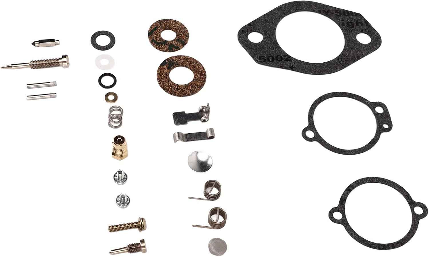 7021, Easy To Install Complete Accessory Engine Carb Rebuild Set ... 7021, Easy To Install Complete Accessory Engine Carb Rebuild Set ...