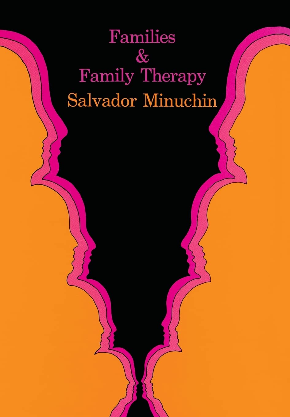 Families and Family Therapy: Minuchin, Salvador: 9780674292369: Amazon ...