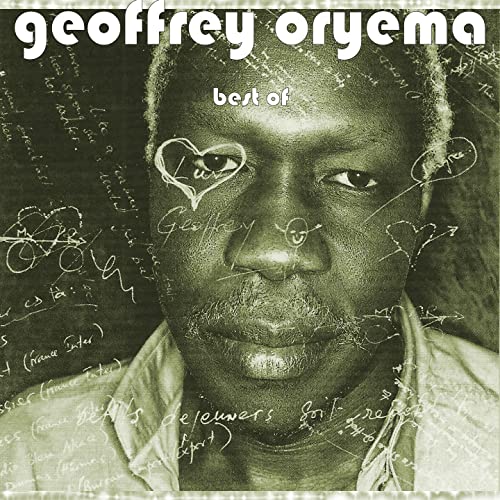 Play Best of Geoffrey Oryema by Geoffrey Oryema on Amazon Music